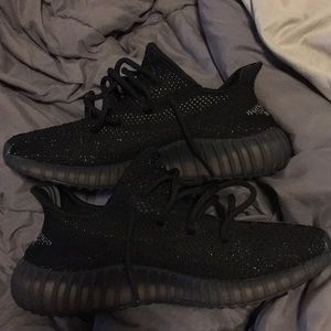 Yeezy | Shoes | Adidas Yeezy Boost 35 Olive | Poshmark